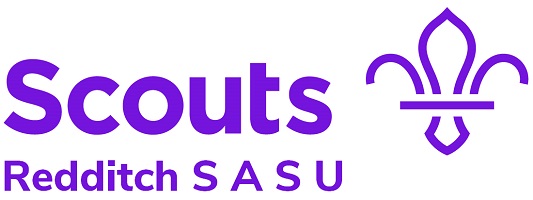 Home Page - Redditch District Scouts